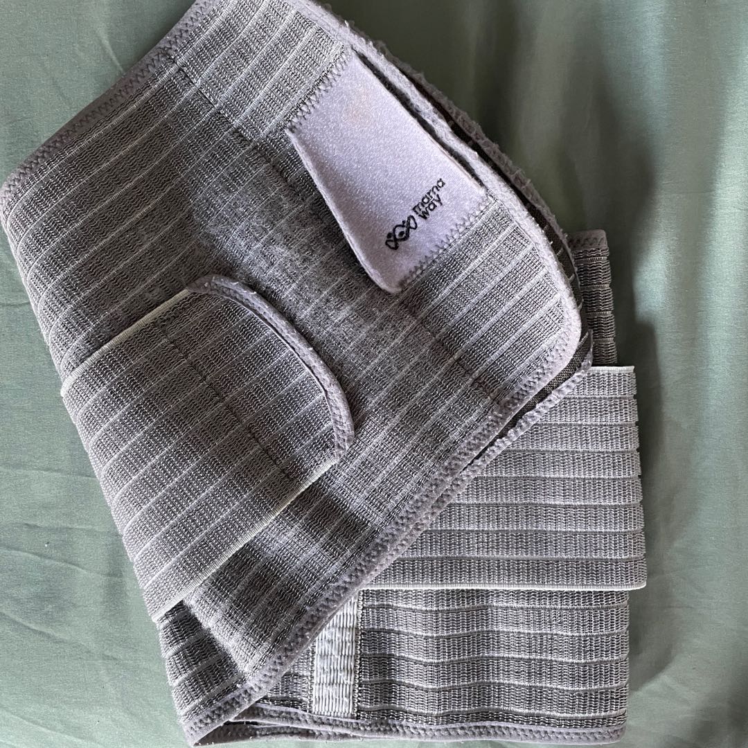 Mama Way Binder, Babies & Kids, Maternity Care on Carousell