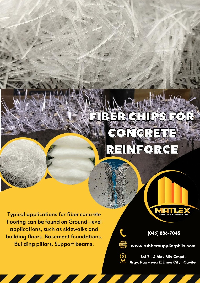 Matlex Fiber Chips on Carousell