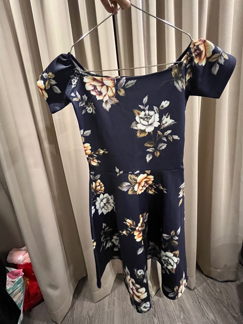 Mds dress in S, Women's Fashion, Dresses & Sets, Dresses on Carousell