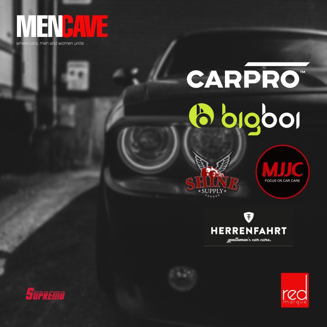 Men Cave, Beauty & Personal Care, Men's Grooming on Carousell