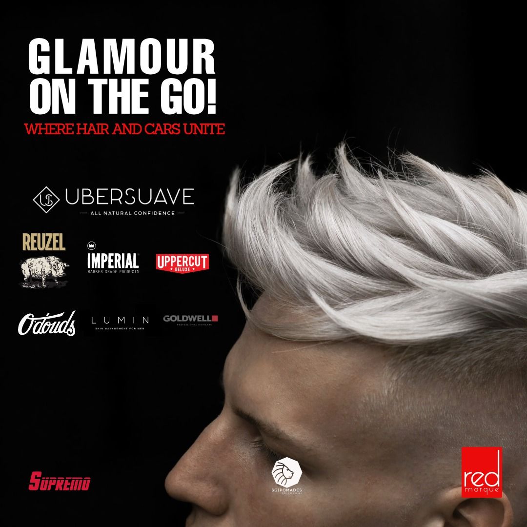 Men Cave, Beauty & Personal Care, Men's Grooming on Carousell