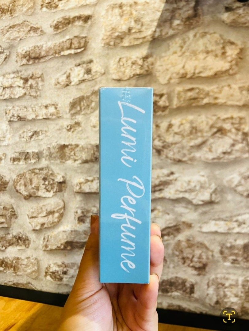 MEN'S 40ML BY LUMI PERFUME | EDP INSPIRED PERFUME, LONG LASTING, Beauty ...