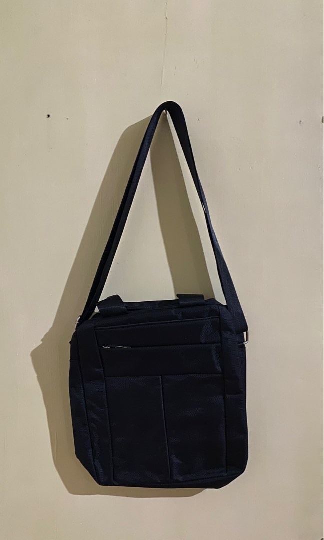Mens Office Sling Bag on Carousell