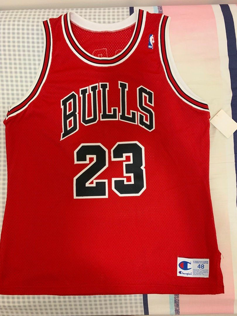 Michael Jordan au 48, 男裝, 運動服裝 - Carousell