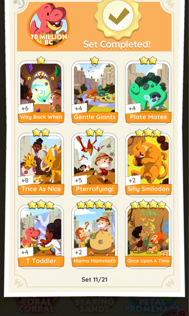 Monopoly go! Cards, Video Gaming, Gaming Accessories, In-Game Products ...