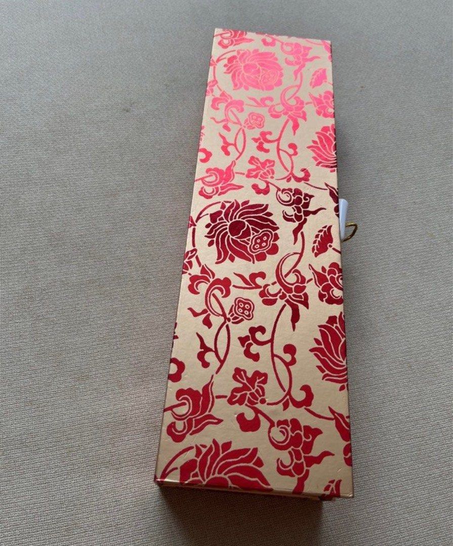 MoonCake Box, Hobbies & Toys, Memorabilia & Collectibles, Vintage ...