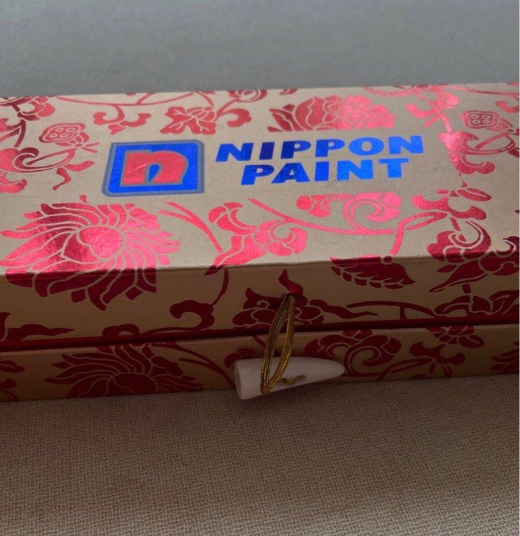 MoonCake Box, Hobbies & Toys, Memorabilia & Collectibles, Vintage ...