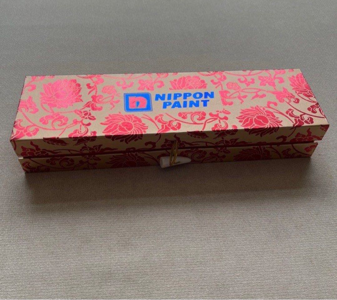 MoonCake Box, Hobbies & Toys, Memorabilia & Collectibles, Vintage ...