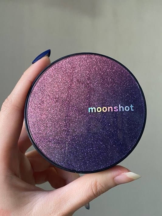 Moonshot micro correctfit cushion refill + case, Beauty & Personal Care ...