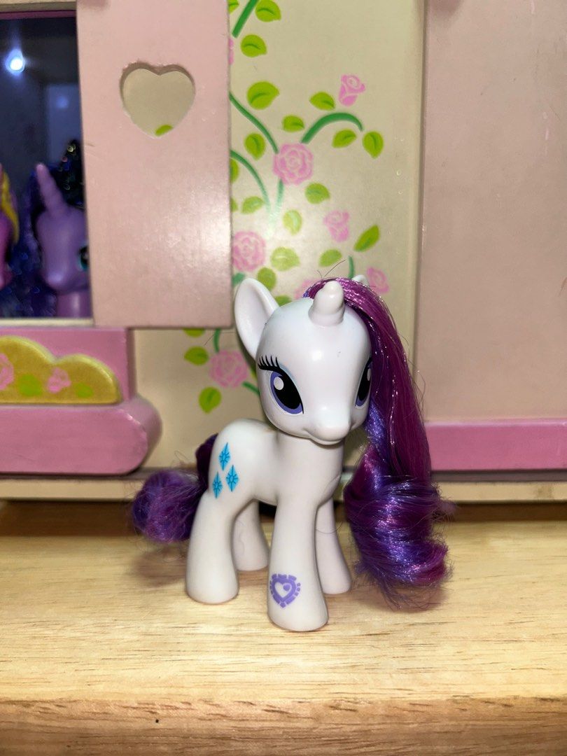 My Little Pony 100 on Carousell