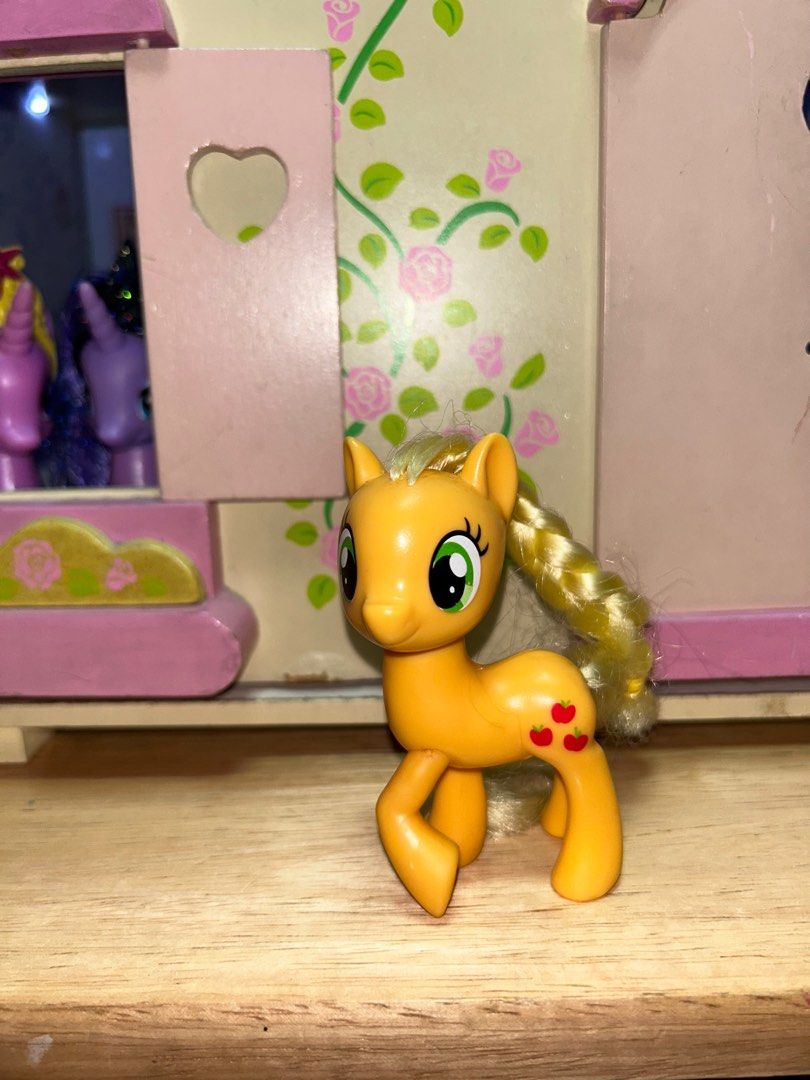 My Little Pony 100 on Carousell