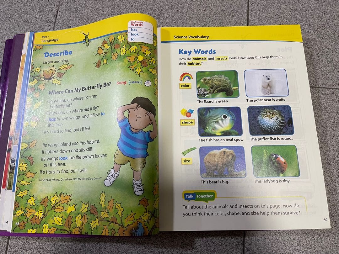 National Geographic Reach, Hobbies & Toys, Books & Magazines, Children ...