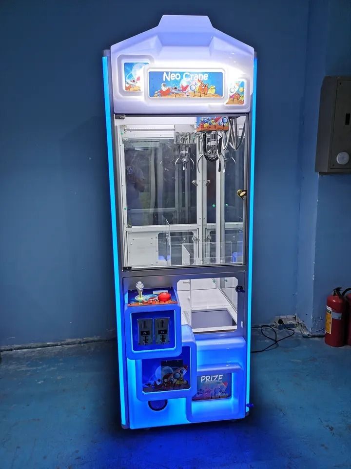NEO CRANE MACHINE, Sports Equipment, Other Sports Equipment and ...