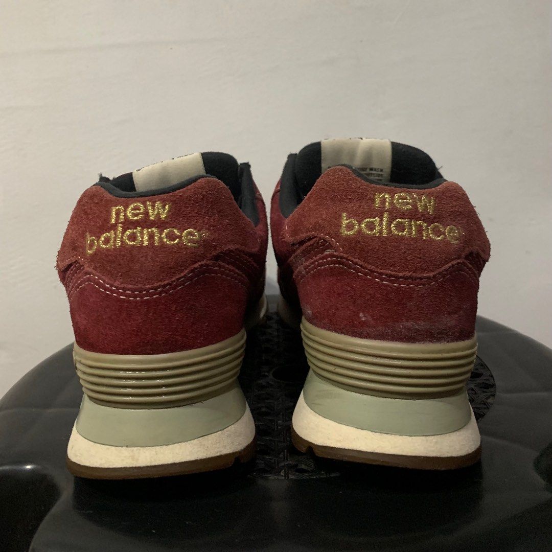 New Balance ENCAP on Carousell