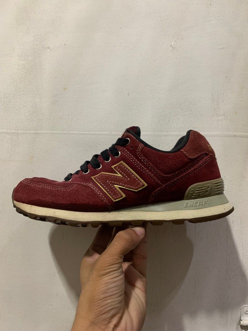 New Balance ENCAP on Carousell