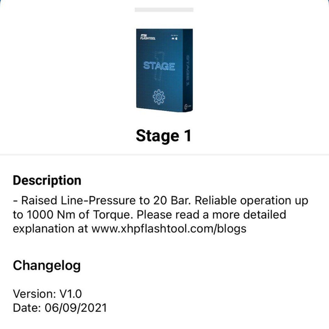 xHP Flashtool Transmission/ Gearbox Tuning BMW; Car Workshop, Car ...