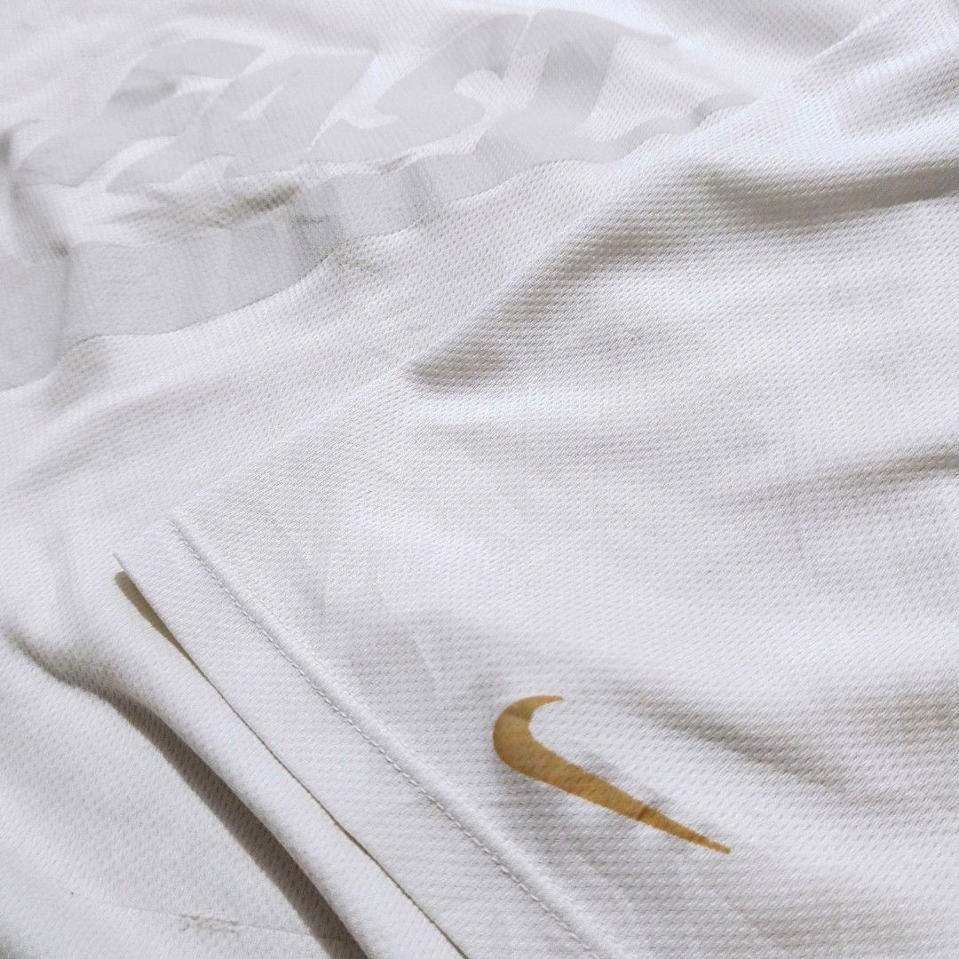 NIKE FAST SWOOSH, Men's Fashion, Tops & Sets, Tshirts & Polo Shirts on ...