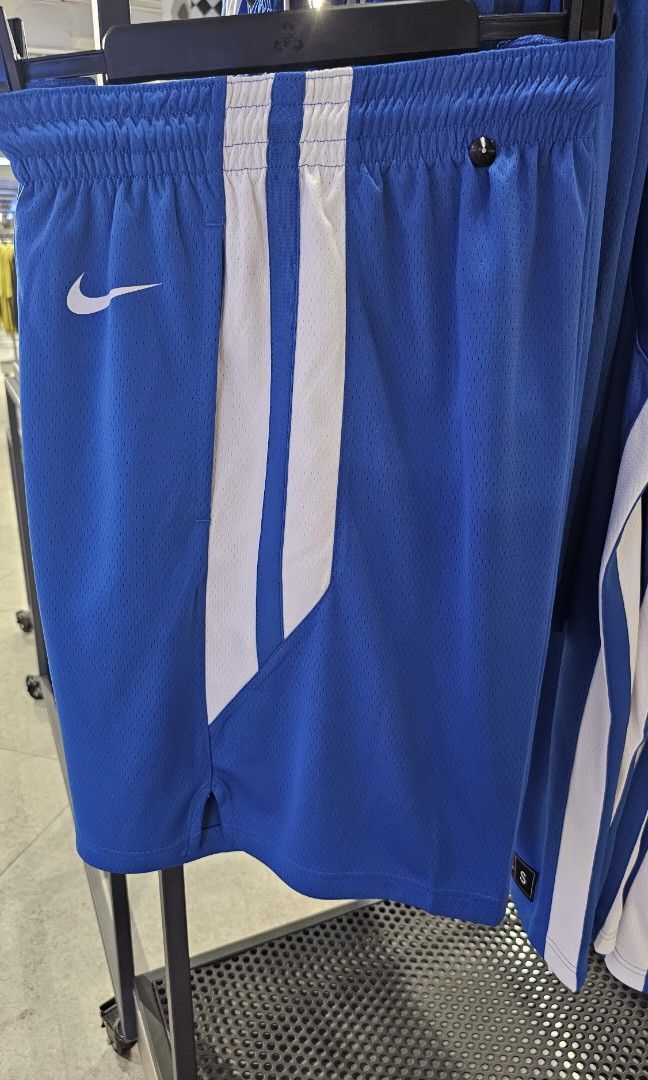 Nike PILIPINAS SHORT FIBA WORLD 2023, Men's Fashion, Bottoms, Shorts on ...