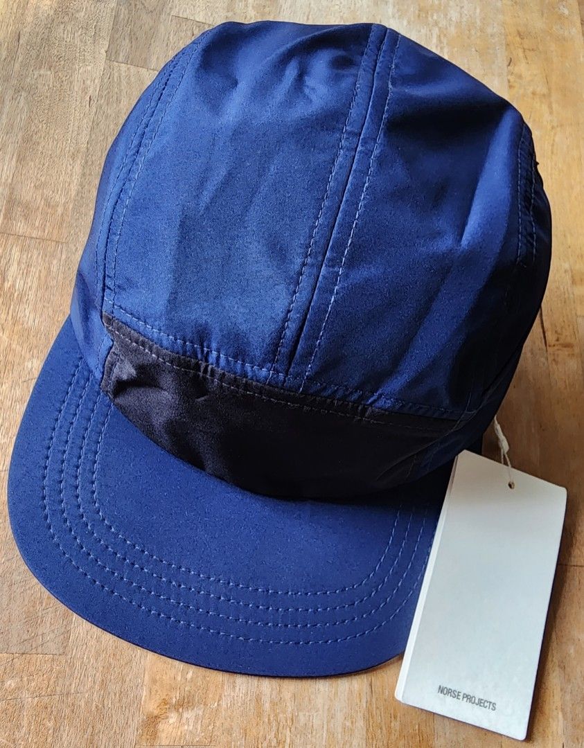 Norse Project Gore Tex cap, Men's Fashion, Watches & Accessories, Caps ...