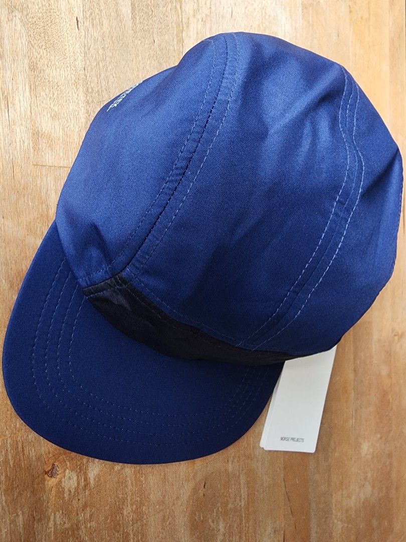 Norse Project Gore Tex cap, Men's Fashion, Watches & Accessories, Caps ...