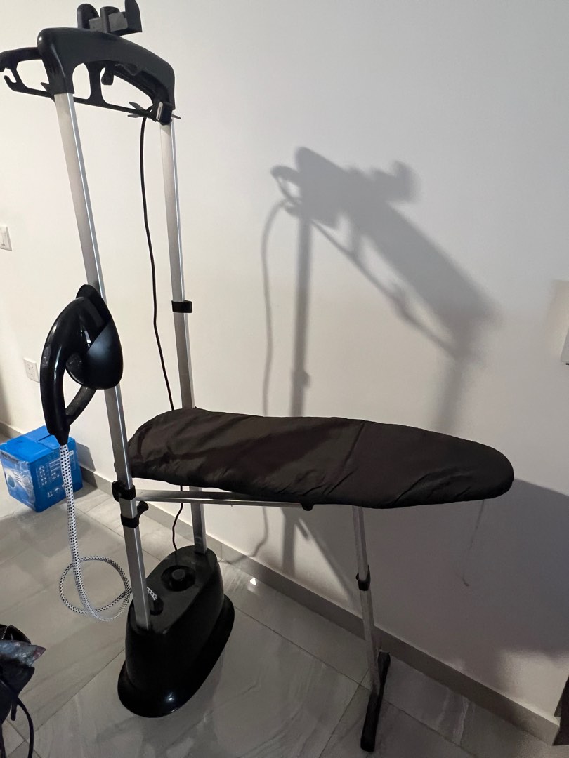 Novita Garment Steamer SS38, TV & Home Appliances, Irons & Steamers on ...