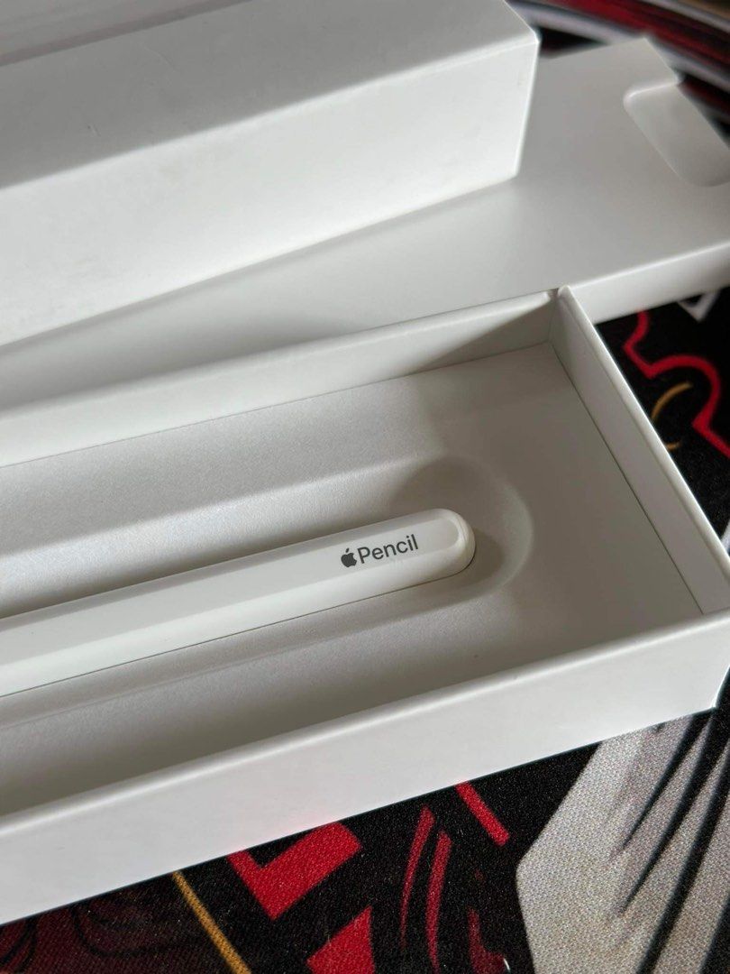 Original Apple Pencil, Mobile Phones & Gadgets, Mobile & Gadget ...