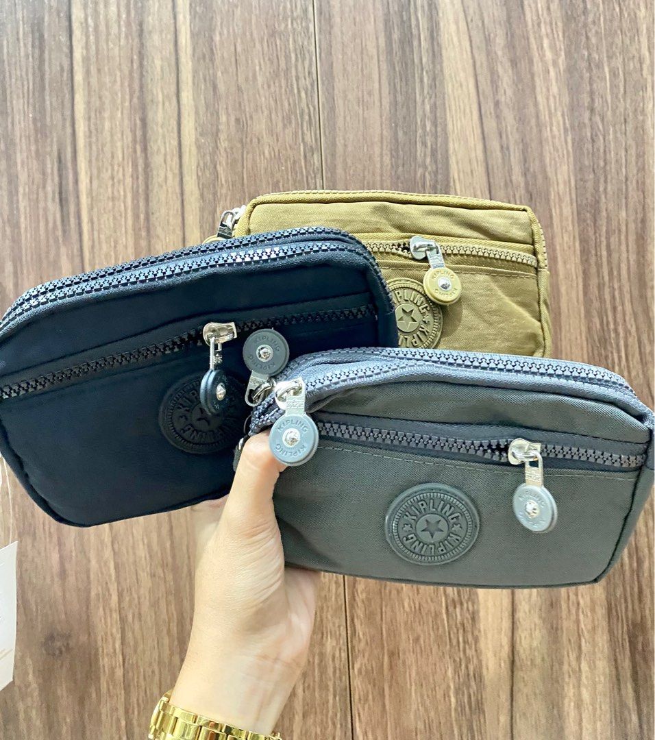 Original Kipling Wallet on Carousell