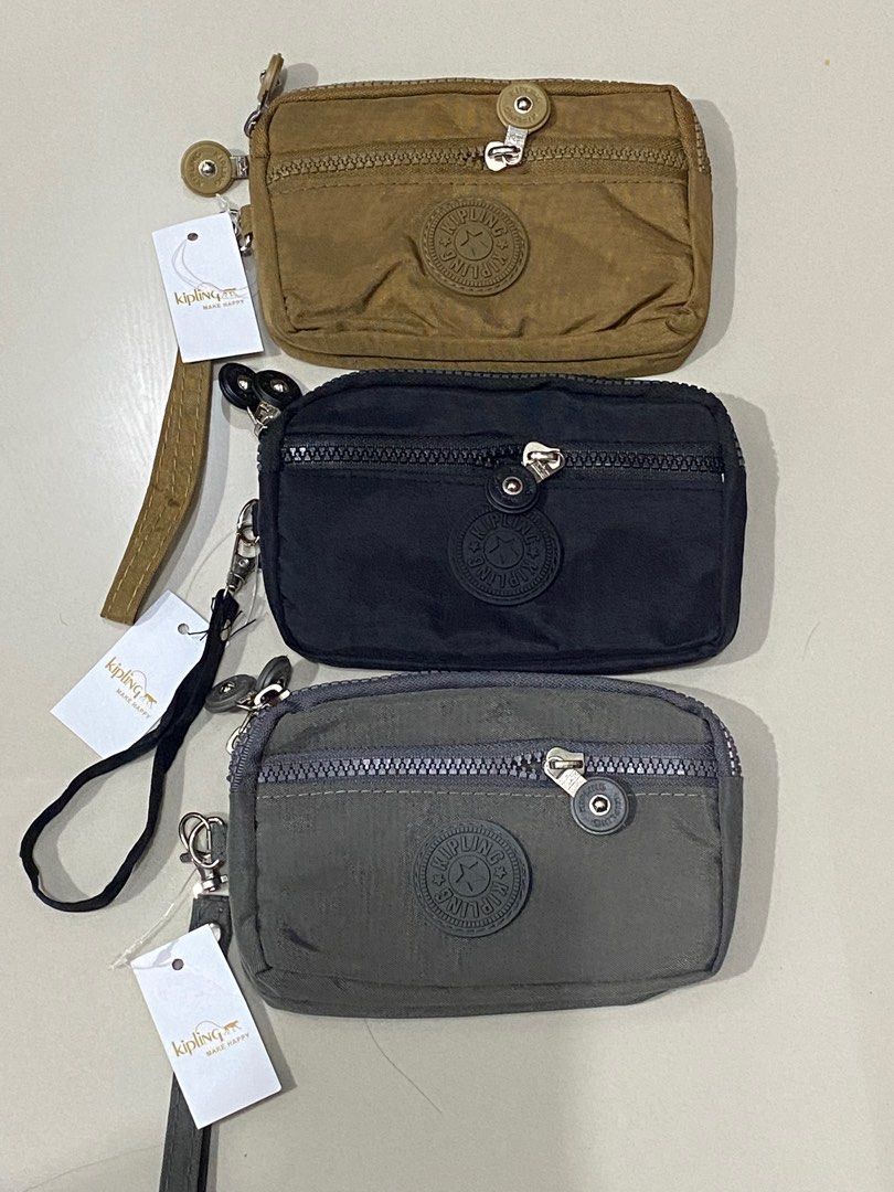 Original Kipling Wallet on Carousell