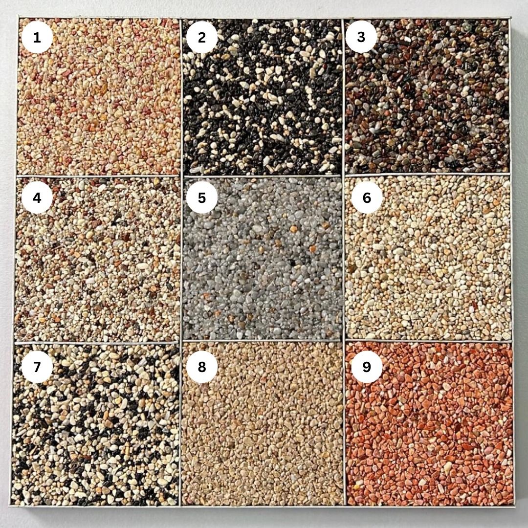 Overlay on tiles | Seamless surface | No groutlines | Toilet Overlay ...