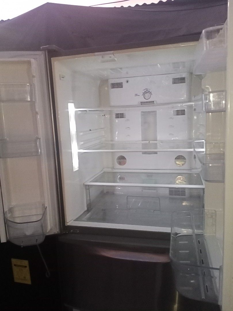 Panasonic inverter ref 2door, TV & Home Appliances, Kitchen Appliances ...