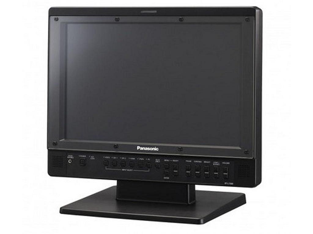 Panasonic View Monitor, Commercial & Industrial, Construction Tools ...