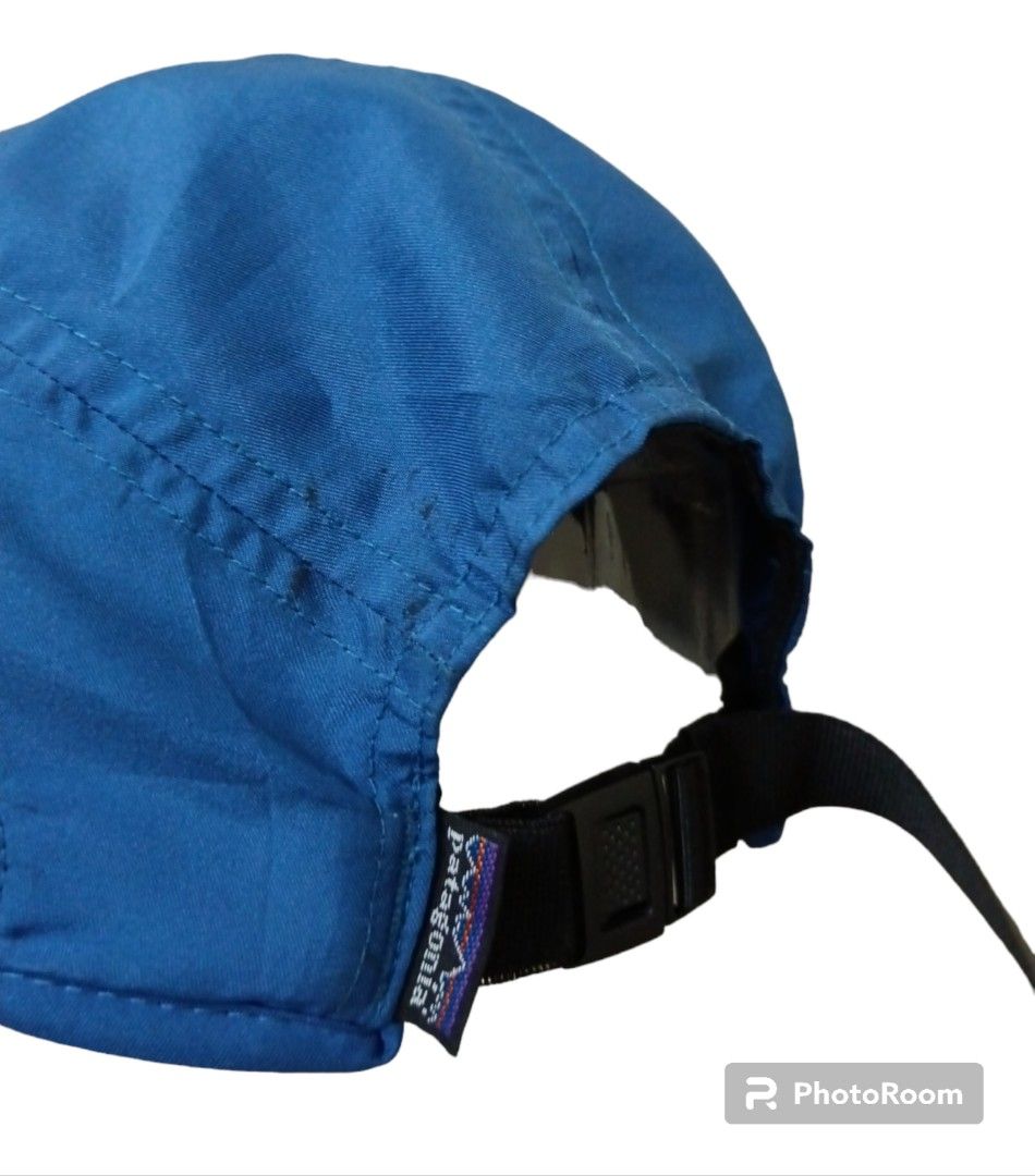 Patagonia 5 Panel, Men's Fashion, Watches & Accessories, Cap & Hats on ...