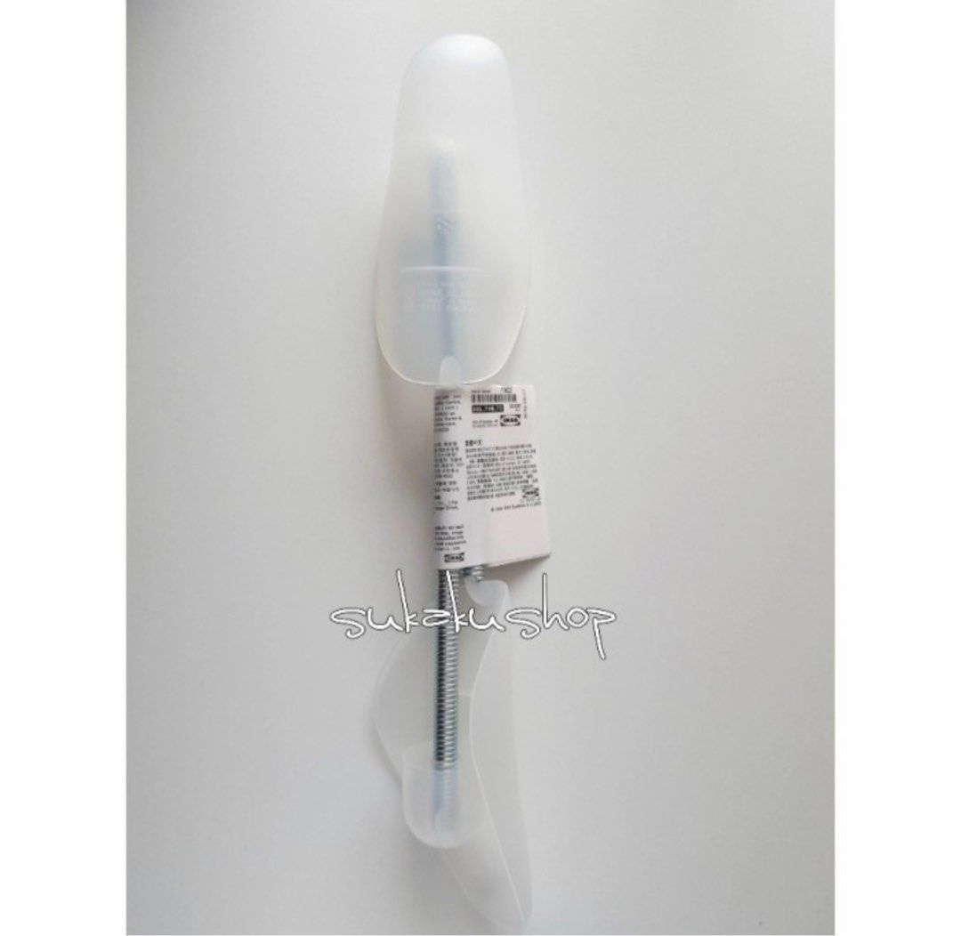 Pengasak Sepatu 1 pasang Shoe Tree Penahan Bentuk Sepatu Sendok ...