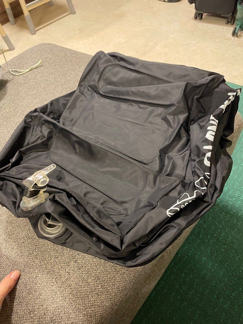 Plane Pal inflatable, Babies & Kids, Baby Nursery & Kids Furniture ...