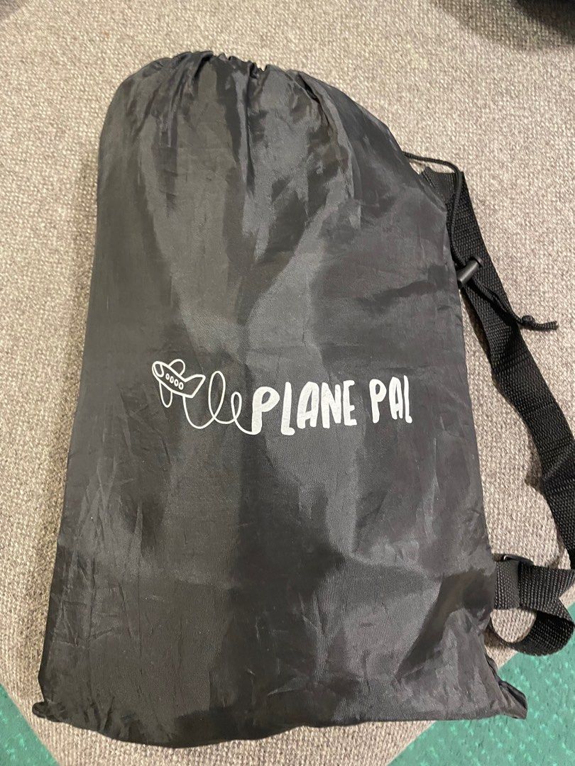Plane Pal inflatable, Babies & Kids, Baby Nursery & Kids Furniture ...