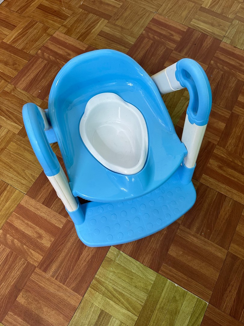 Potty 2 in 1, Babies & Kids, Bathing & Changing, Baby Toiletries ...