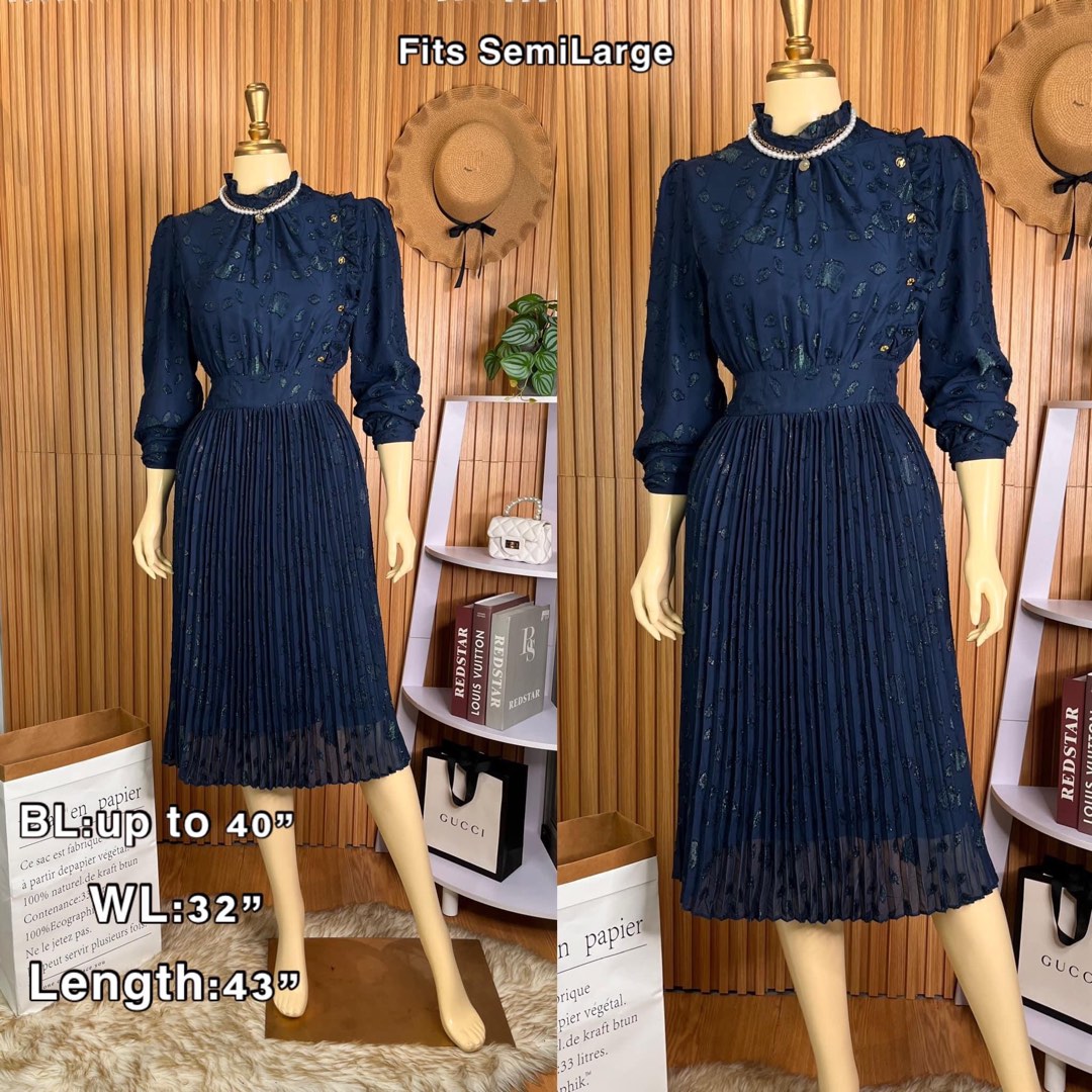 Premium dress, Women's Fashion, Dresses & Sets, Dresses on Carousell