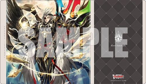 PREORDER Bushiroad Vanguard Play Mat [ V2 VOL 943/944/945 ] Estimated Release Date: 29-09-2023 ...