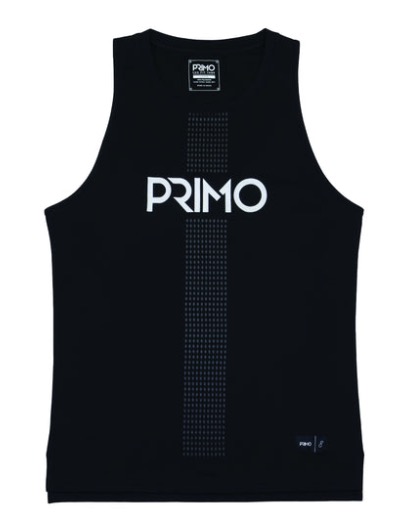 Primo Night Shade Tank Top Black Fight Gear Wear Size S M L XL XXL, Men ...