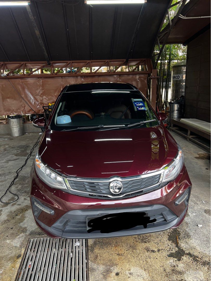 Proton persona, Cars, Cars for Sale on Carousell