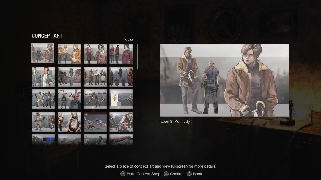 PS5/4 Resident Evil 4 Remake Save Editor RE4R Save Modding RE4 Save Cheats Biohazard Re4 on ...