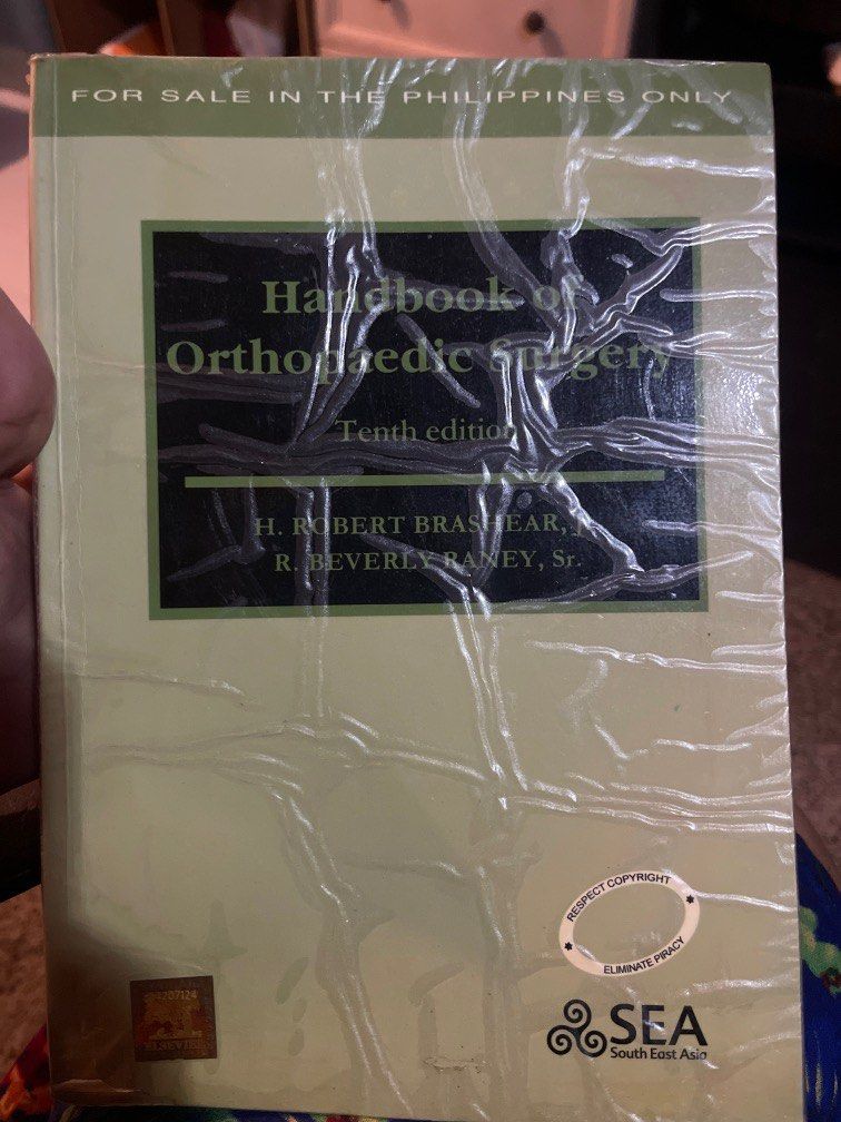 PT BOOKS / PHYSICAL THERAPY BOOKS on Carousell