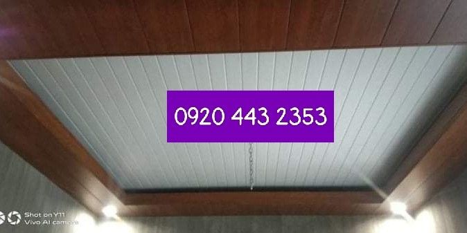 PVC CEILING SPANDREL EAVES KISAME GYMSUM BOARD WALL PANELS CORNICE END ...