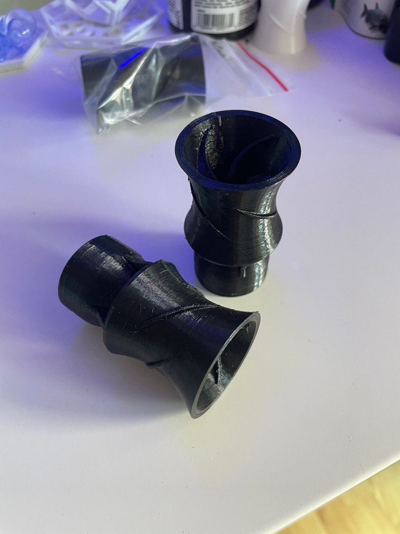 Random Flow Generator Nozzle, Pet Supplies, Homes & Other Pet ...