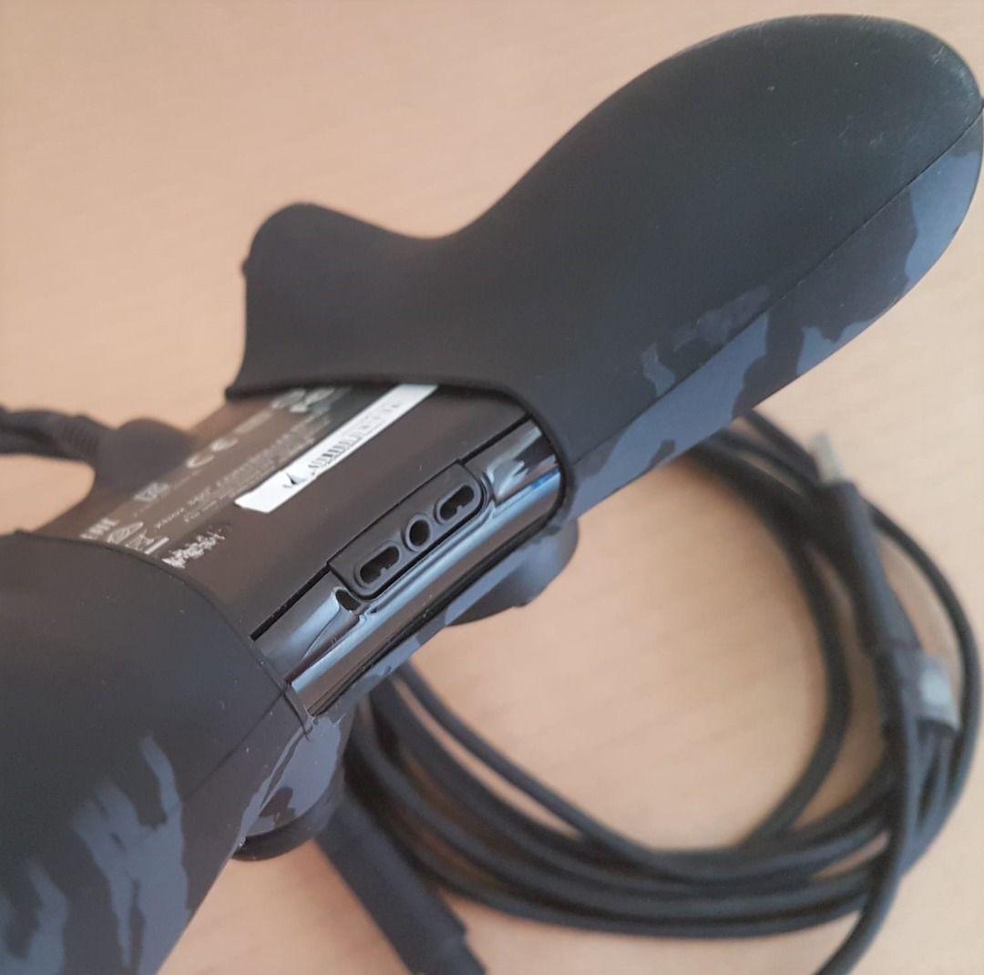 Rare Collectibles, Retro Gadget, Original Xbox 360 Wired Controller ...