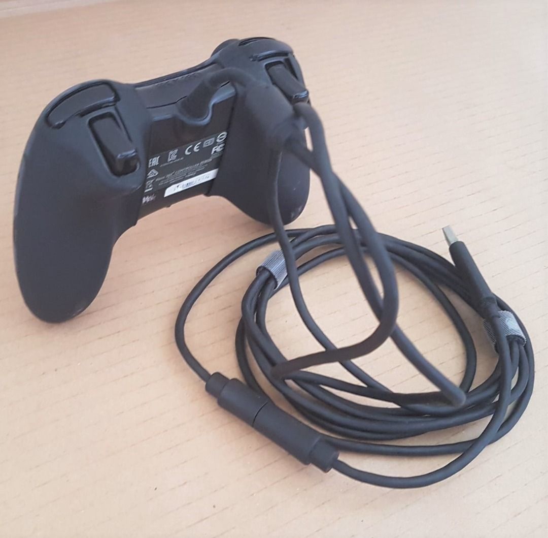 Rare Collectibles, Retro Gadget, Original Xbox 360 Wired Controller ...