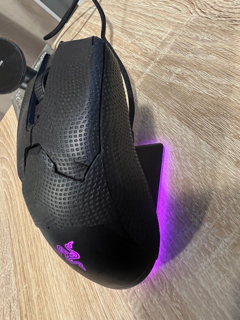 Razer Viper Ultimate with Charging Dock, Computers & Tech, Parts ...
