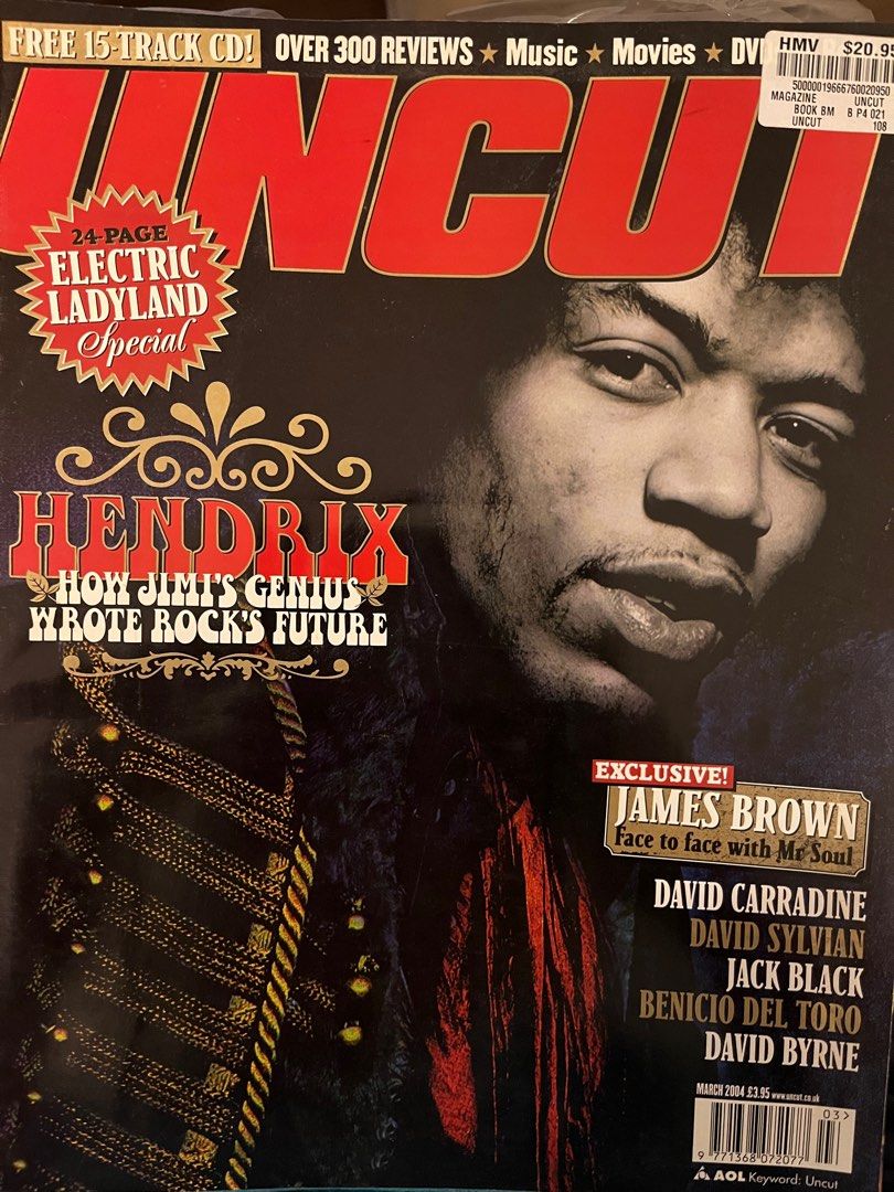 Retro British Music Magazines, Hobbies & Toys, Books & Magazines ...