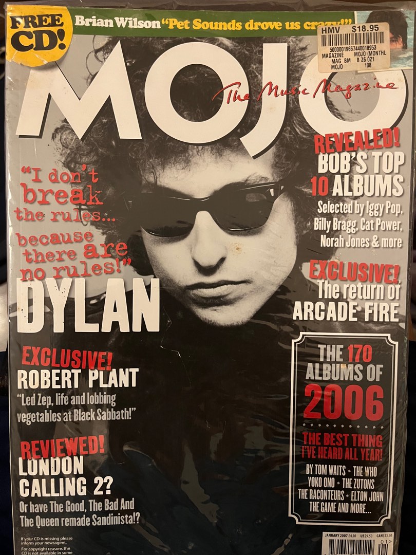 Retro British Music Magazines, Hobbies & Toys, Books & Magazines ...