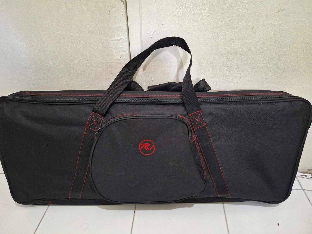 RJ KEYBOARD TONEMASTER, Hobbies & Toys, Music & Media, Musical ...